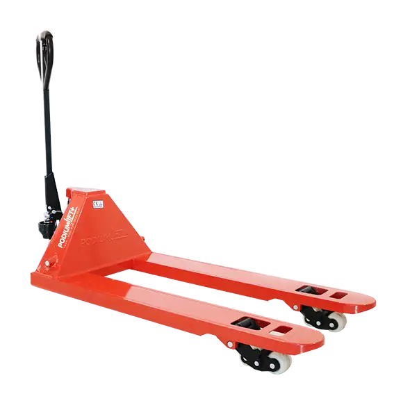 PodiumLift - Your load our pasion - Patín Hidráulico Especial Heavy Duty